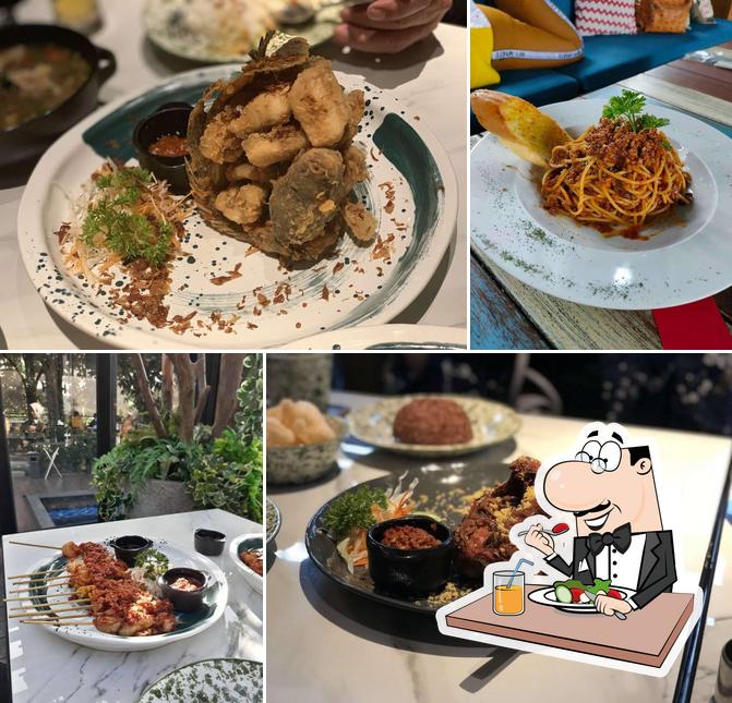 Medja Restaurant, Bogor - Restaurant menu and reviews