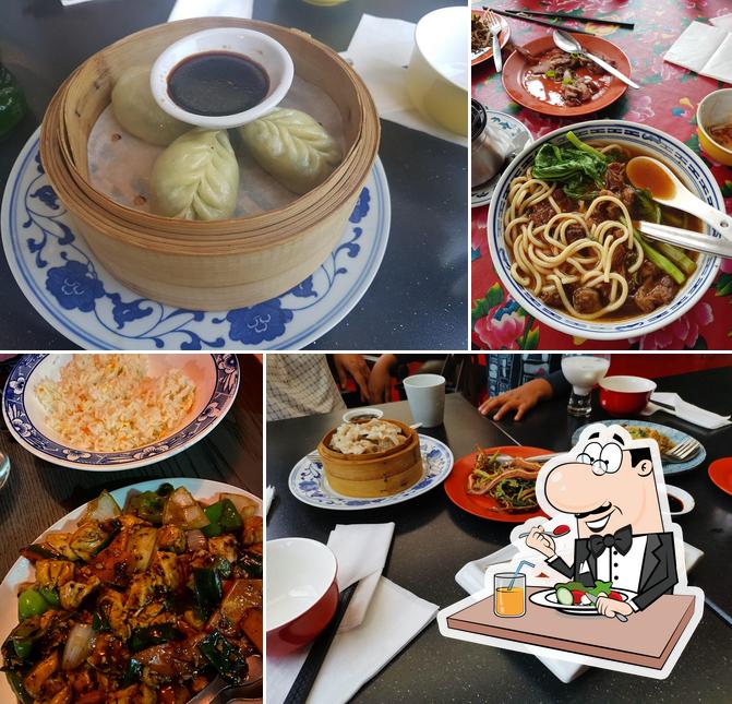 PRON - People's Republic of Noodles, Randburg - Restaurant menu, prices ...