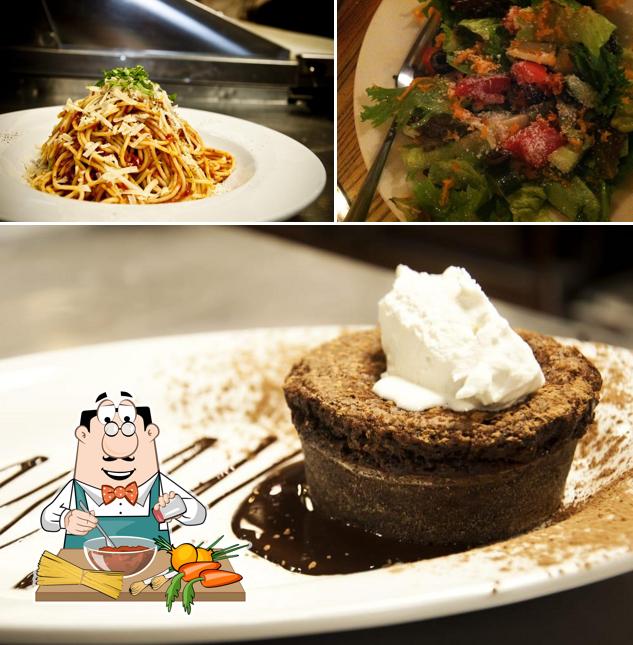 Piazza Italian Restaurant, Dahlonega - Restaurant menu, prices and reviews