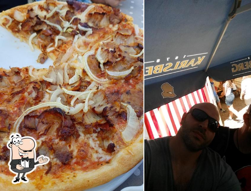 Pizzeria Memo, Wallhalben, Zweibrücker Str. 2 - Restaurant reviews