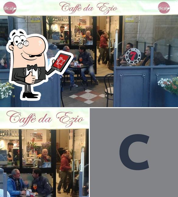 Caffè da Ezio pub & bar, Sanremo - Restaurant reviews