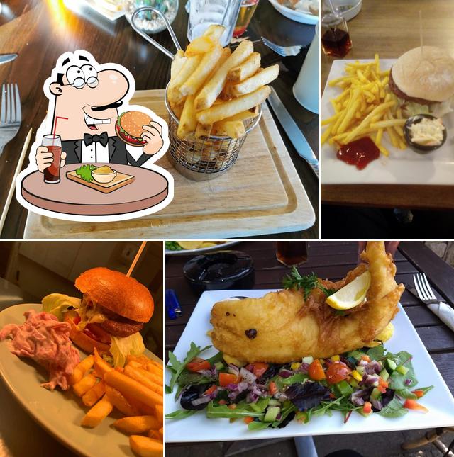 Top 3 restaurants with pork in Levens, England, april 2025 - Restaurant ...