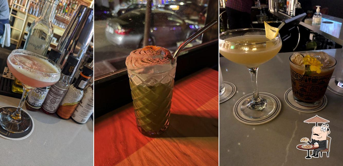 Goat & Rabbit, Kansas City - Restaurant menu, prices and reviews