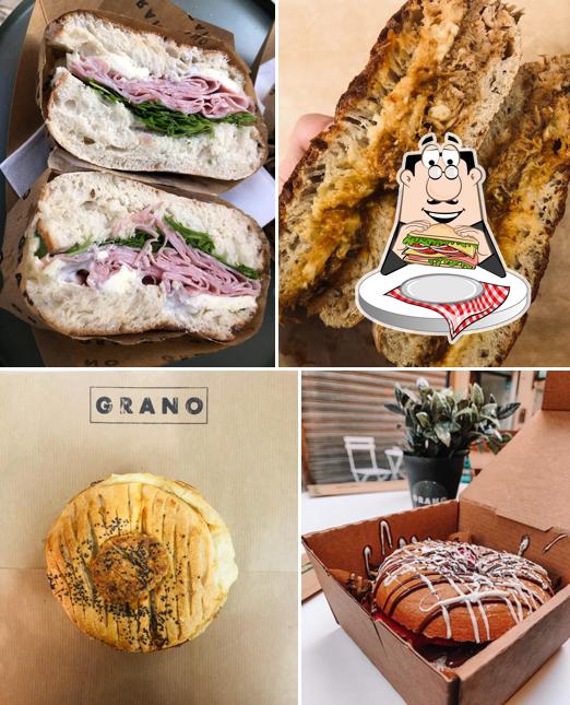 Top 5 des restaurants avec sandwichs au poulet à La Valette, septembre 2025 - Restaurant Guru