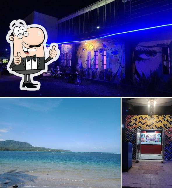 Lady Anne Disco Club Legazpi, Legazpi City - Restaurant menu, prices ...