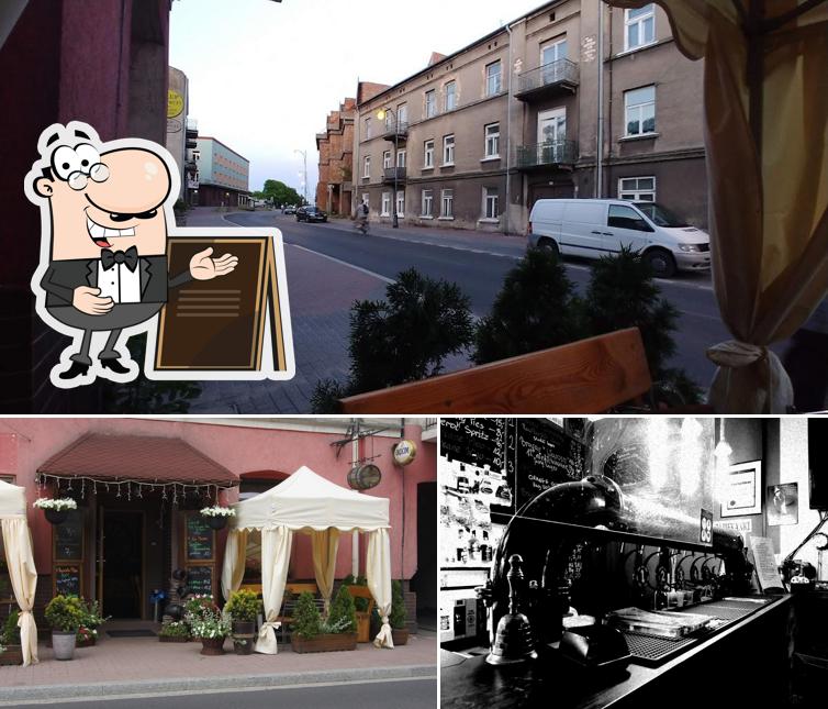 PPR- Piwiarnia Piw Regionalnych Multitap&Pub, Częstochowa - Restaurant ...
