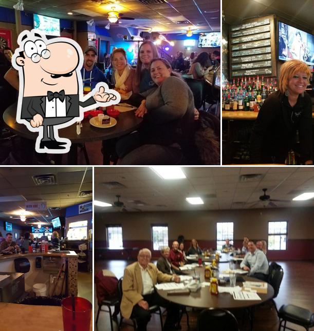 Rack & Helen's Bar and Grill in New Haven - Restaurant menu and reviews