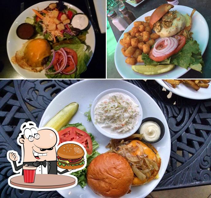 The Rec Room in Towson - Restaurant menu and reviews