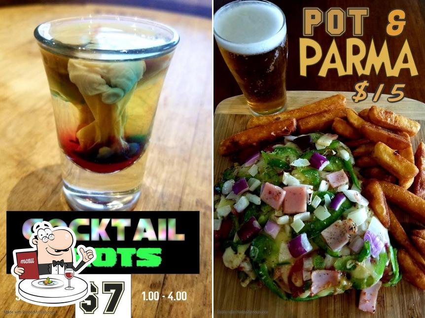 Turks Sports Bar, Traralgon - Restaurant menu, prices and reviews