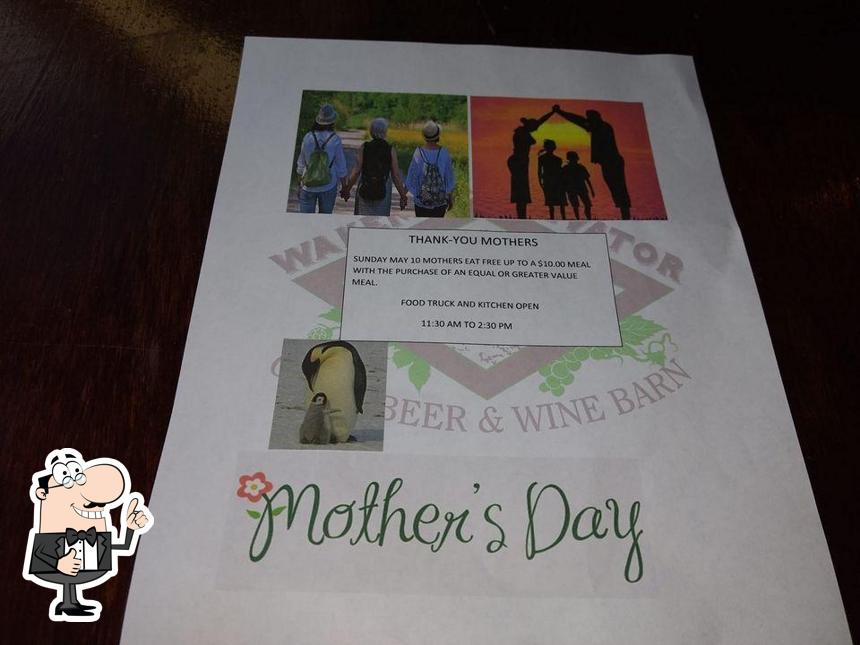 Wakeman Elevator Craft Beer And Wine Barn in Wakeman - Restaurant menu ...