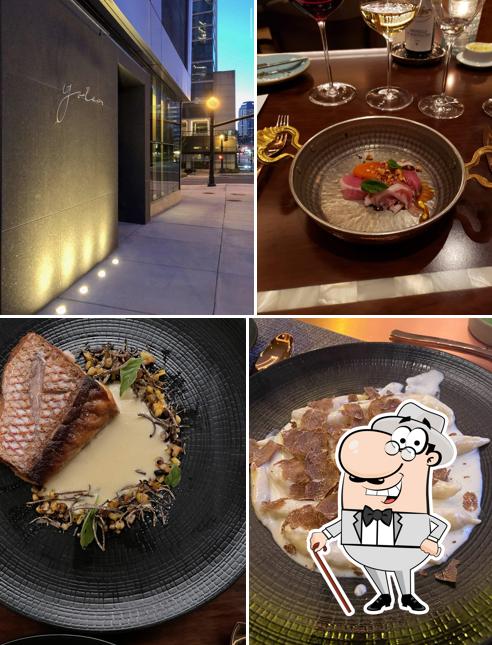 Yolan, Nashville - Restaurant menu, prices and reviews