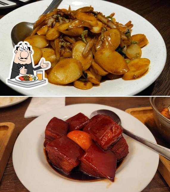 Red 99 Grill Bistro, Temple City - Restaurant menu, prices and reviews