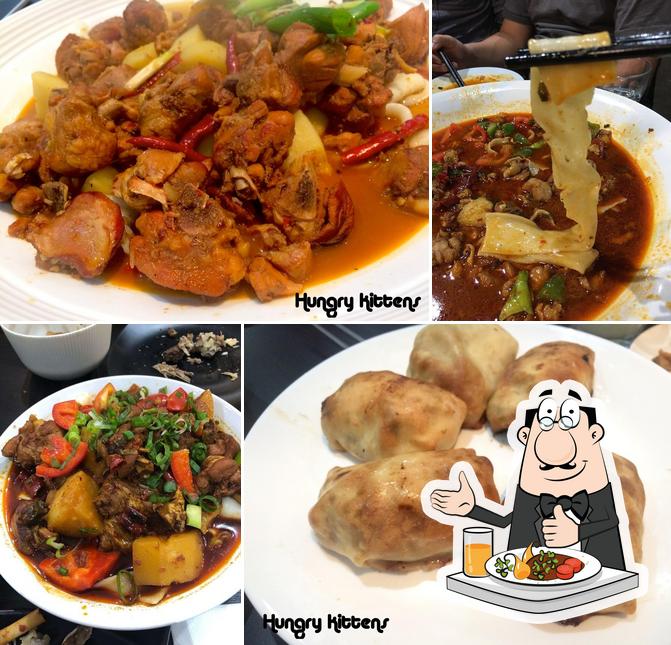 Afanti Uyghur Cuisine, 5/95 Mains Rd in Sunnybank - Chinese restaurant ...