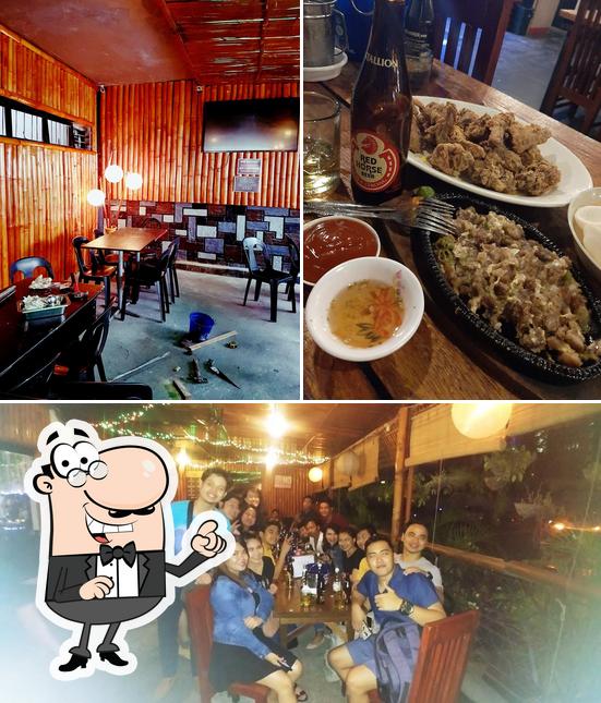 Aftershift Bar & Resto, Makati - Restaurant menu, prices and reviews