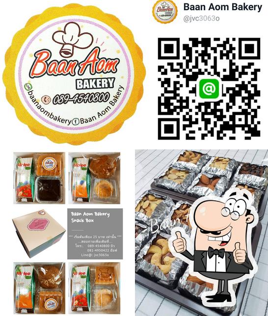 Baan Aom Bakery, Bangkok - Restaurant reviews