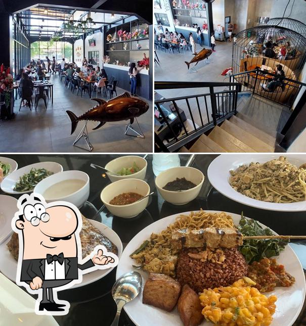 Bandar Tuna Kutai, Surabaya - Restaurant menu, prices and reviews