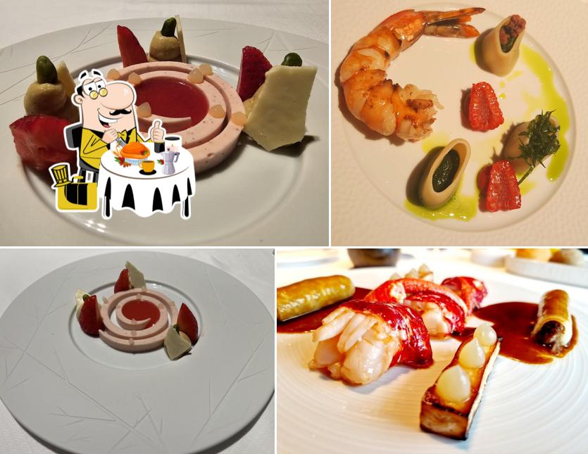 Restaurant Beau Rivage, Namur - Restaurant menu and reviews