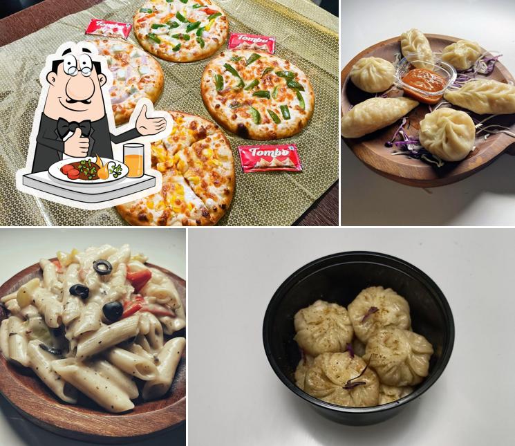 Bhookerz Kitchen & Cafe, Allahabad - Restaurant menu, prices and reviews