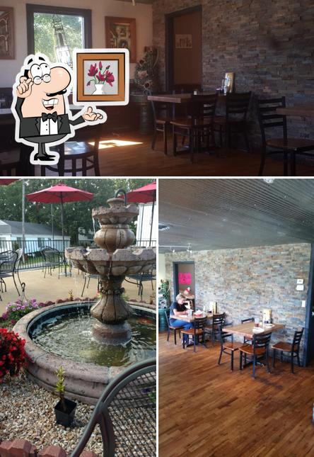 Casa Fuentes Mexican Restaurant, 1107 W 76 Country Blvd in Branson ...