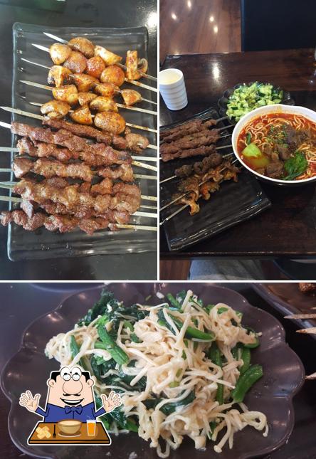 Dakeyi Hot Pot (大可以）, Auckland - Restaurant menu, prices and reviews