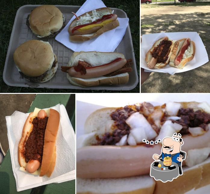 Danny Dogs in Brunswick - Restaurant reviews