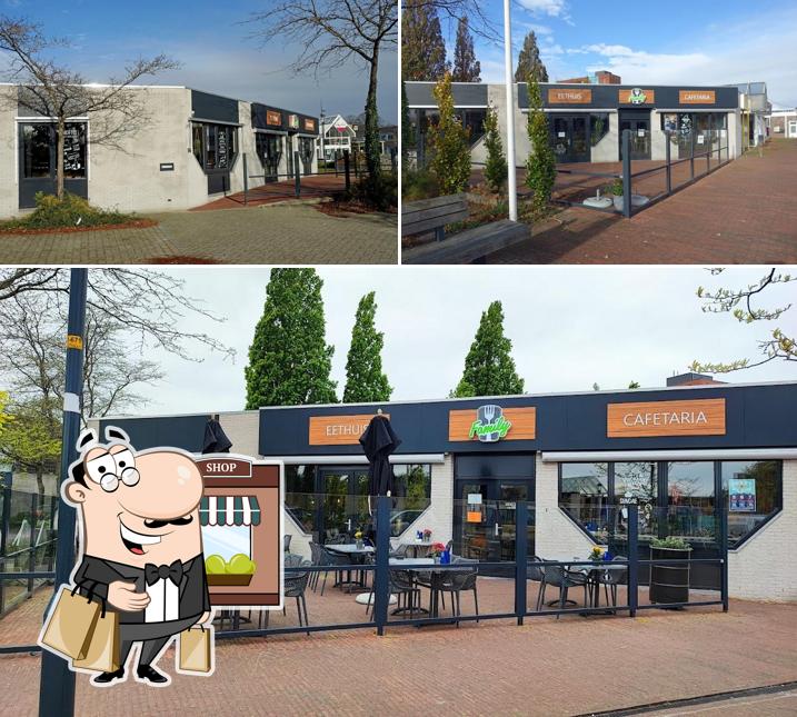 Top 5 Lokale in Bovenkarspel, Dezember 2025 - Restaurant Guru