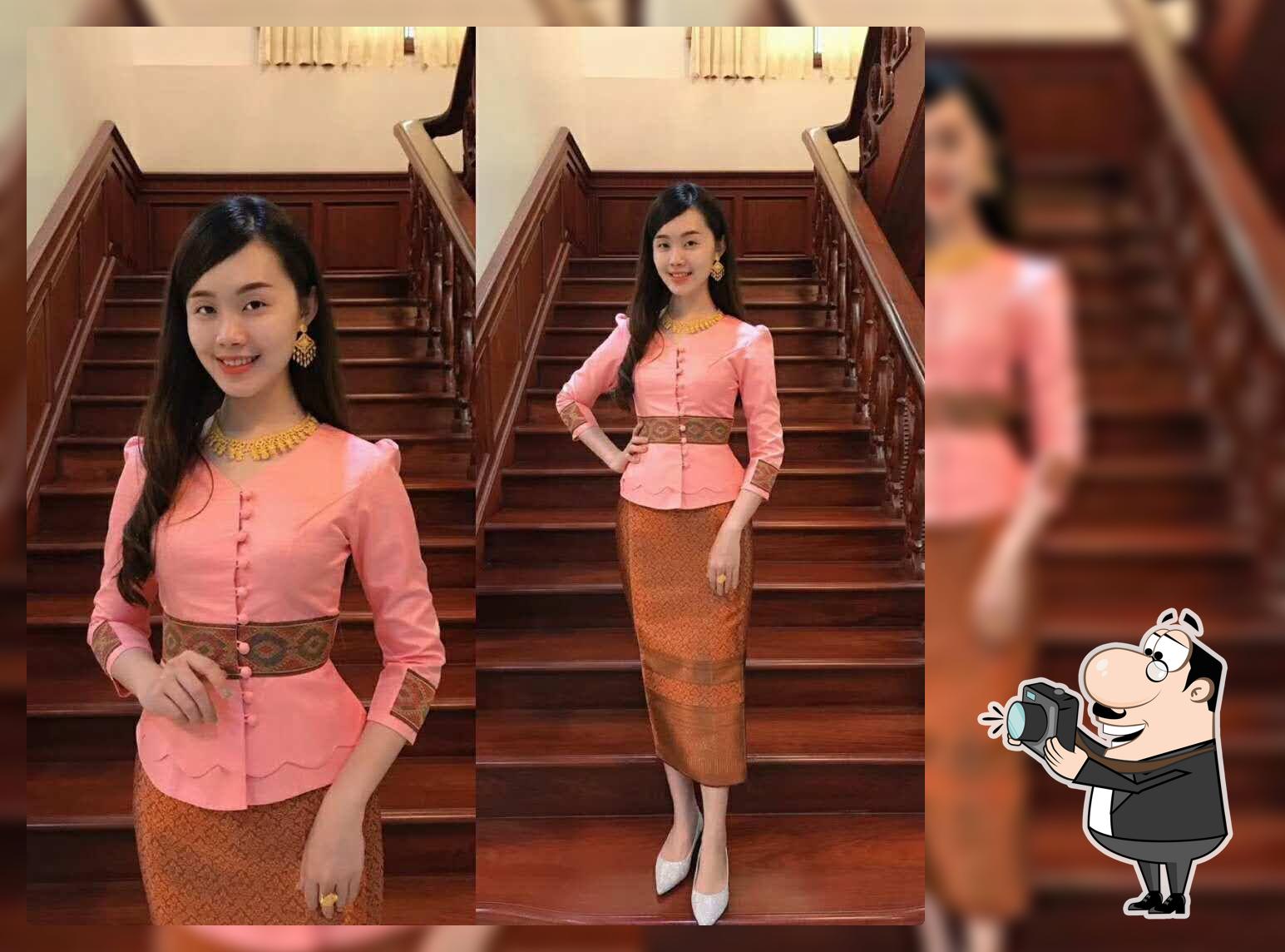 ร้านช่อชะโอน, Hat Lek - Menú del restaurante, precios y reseñas