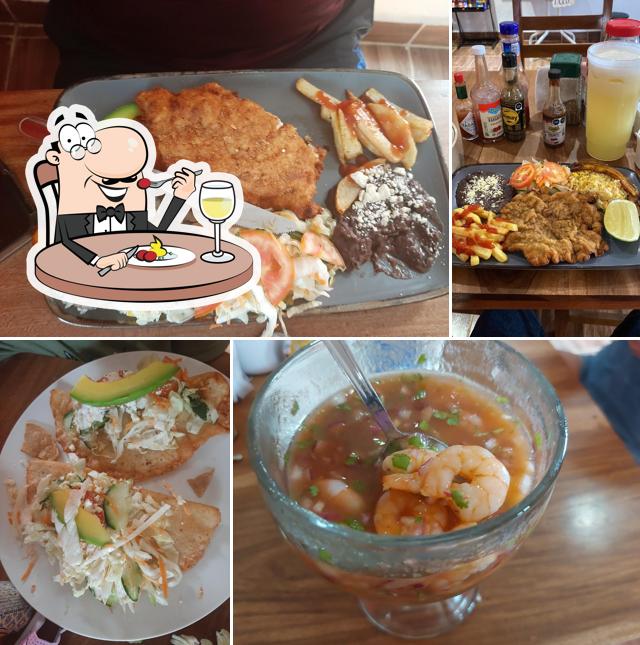 La Casa De Don Simón restaurant, Frontera - Restaurant reviews