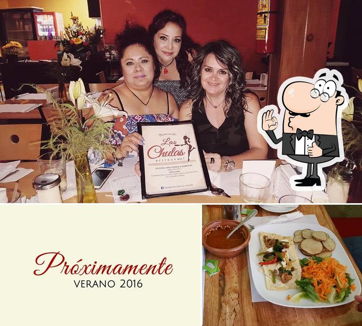 Las Chulas restaurant, Mexicali - Restaurant reviews