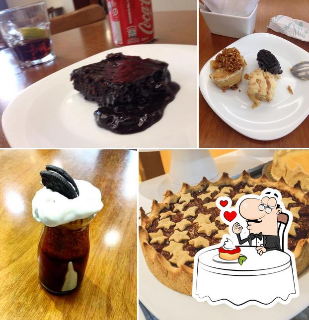 Light Meals restaurant, São Luís, 1000 - Sala 07 - Restaurant reviews