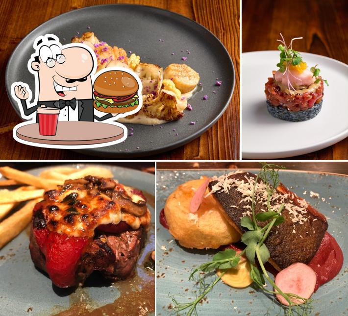 Luna Stella in Maplewood - Restaurant menu and reviews