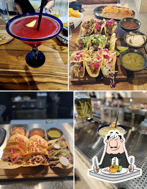 Ma Cualli, Rapid City - Restaurant menu, prices and reviews