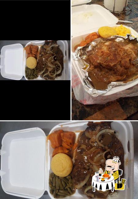 Mini chi-chi, Chicago, Central - Restaurant menu, prices and reviews