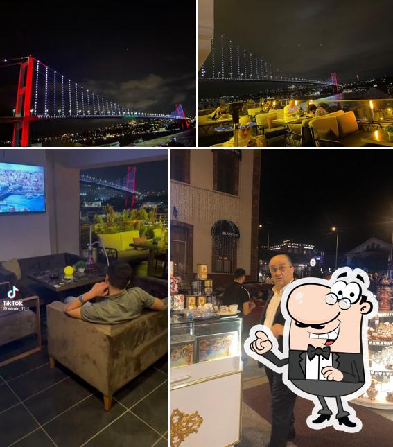 Most Hookah, Istanbul - Restaurant menu, prices and reviews
