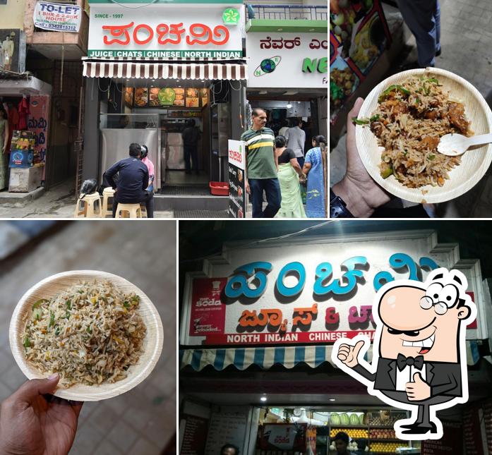 Panchami, Bengaluru - Restaurant menu and reviews
