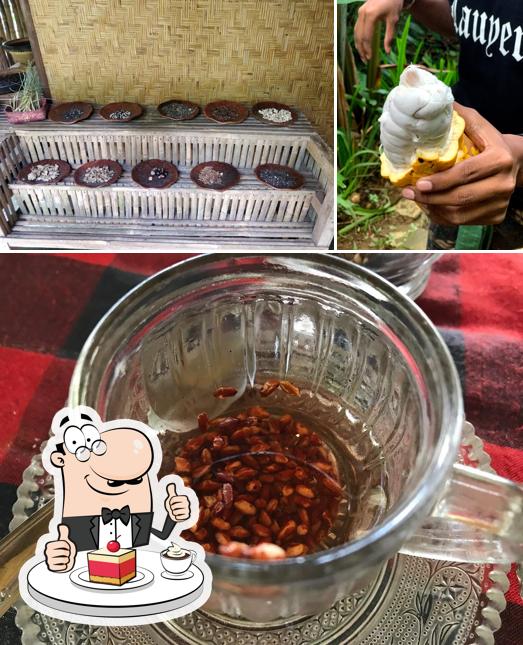 Pure Luwak Coffee Bali, Batunya - Restaurant reviews