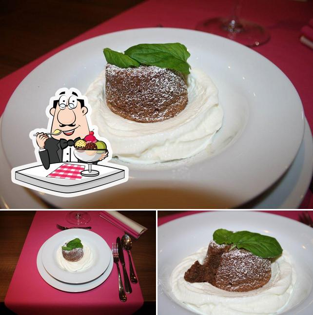 Restaurace Landek, Ostrava - Restaurant menu, prices and reviews