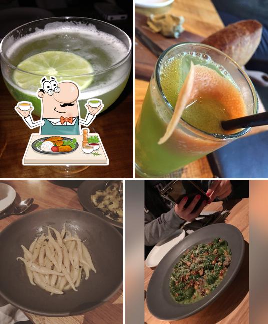 Rolf and Daughters in Nashville - Restaurant reviews