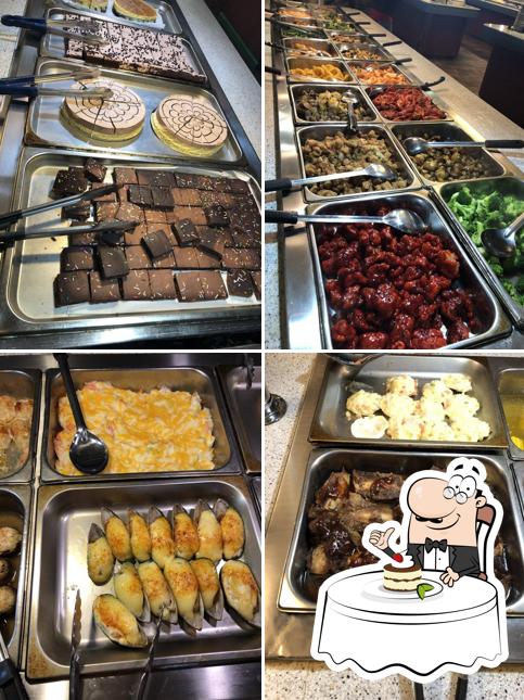 Super Chinese Buffet, Worcester - Restaurant menu, prices and reviews