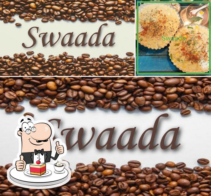 Swaada Davanagere, Davanagere - Restaurant reviews