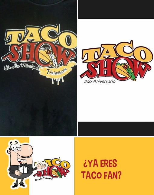 Taco show restaurant, Lázaro Cárdenas - Restaurant reviews