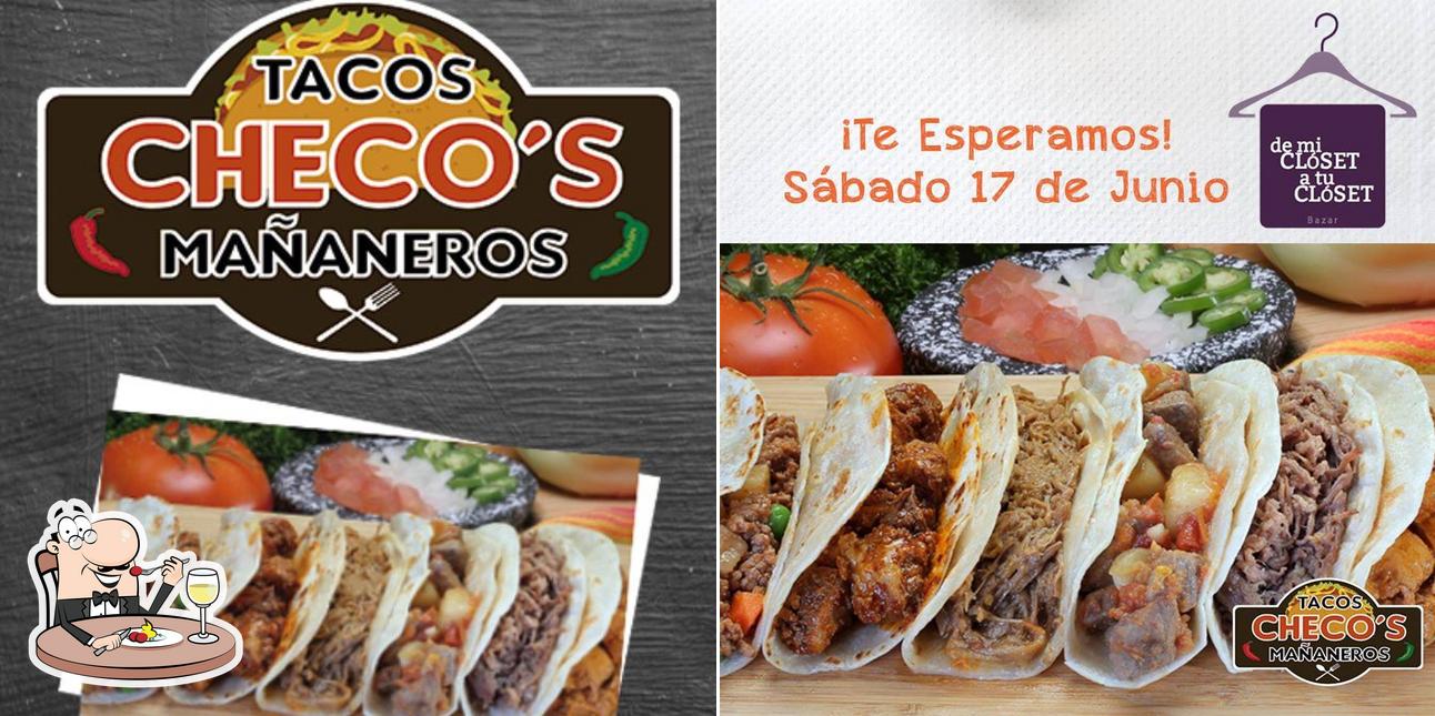 Tacos Mañaneros Checo's restaurant, Guadalupe - Restaurant reviews
