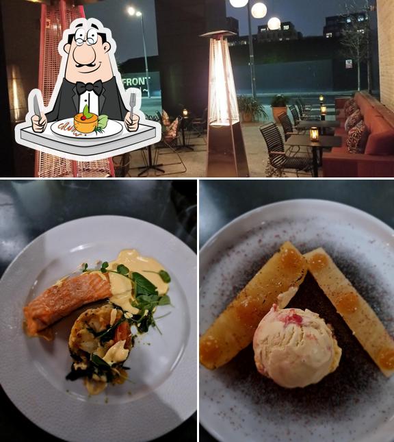 The Belis Brasserie, Dublin - Restaurant menu, prices and reviews