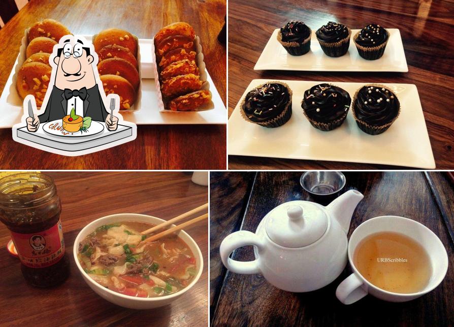 The Belly Giggles, New Delhi, 70-E - Restaurant menu and reviews