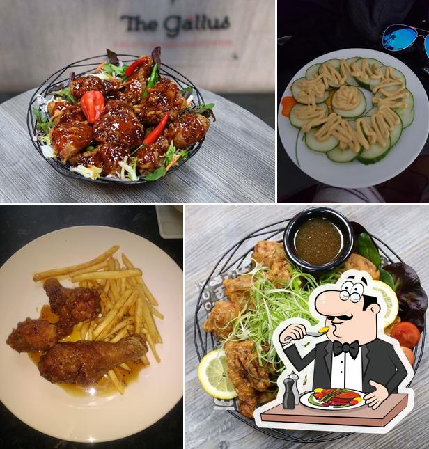 Top 10 restaurants with fried chicken in Nottingham, september 2025 ...