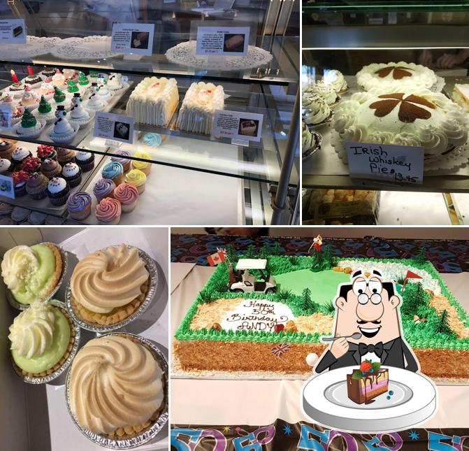 The Valley Bakery, Burnaby - Restaurant menu, prices and reviews