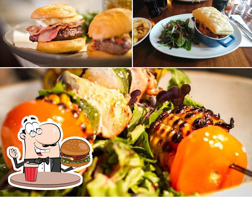 Uluru Bar & Grill in Armagh - Restaurant menu and reviews
