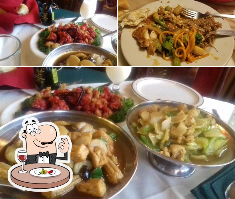 Restaurante Santa Fe, Matamoros - Restaurant menu, prices and reviews