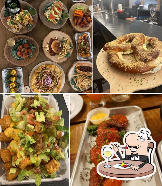 South House Garden in Gaithersburg - Restaurant menu and reviews