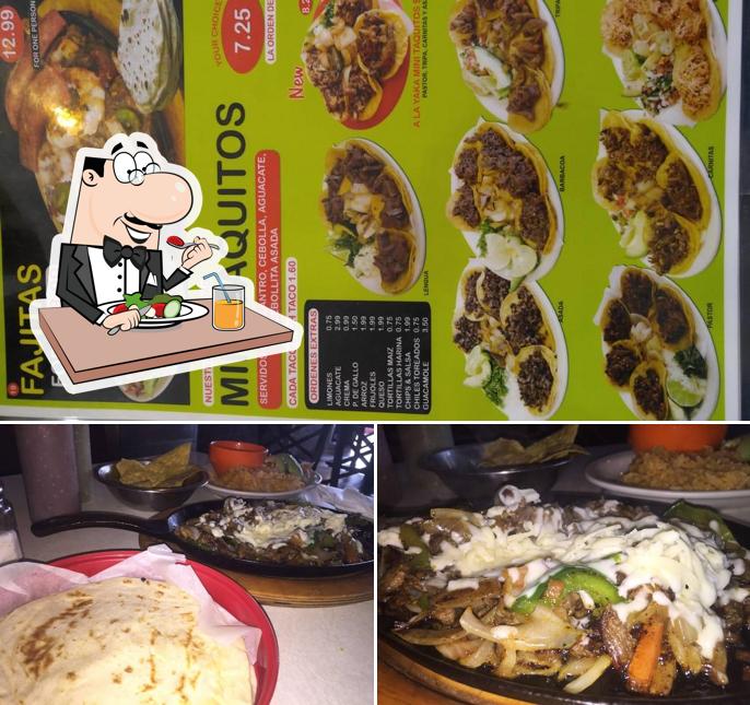 Taqueria Datapoint, San Antonio - Restaurant menu, prices and reviews